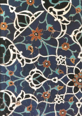 Introduction to Arabesque | Art of Islamic Pattern