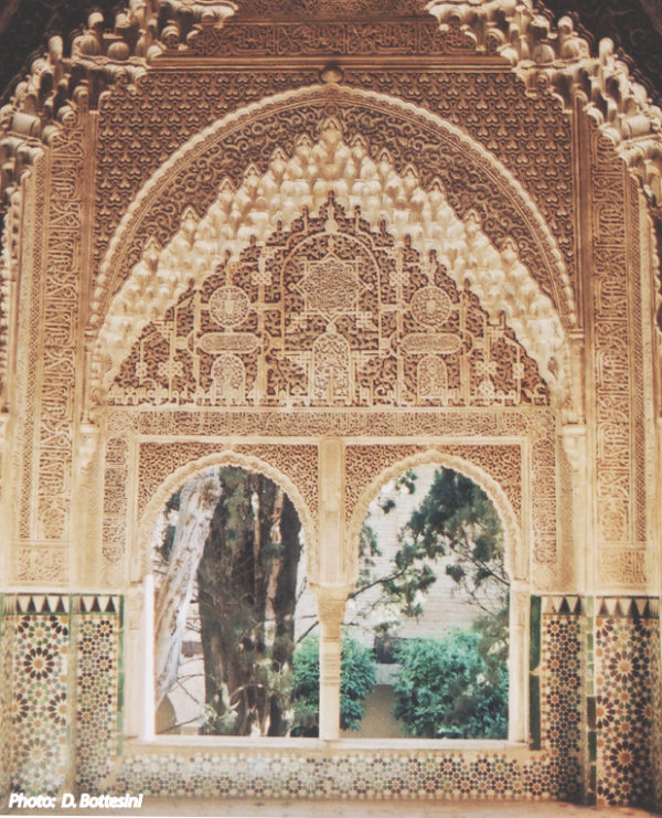 Introduction to Geometry – Art of Islamic Pattern