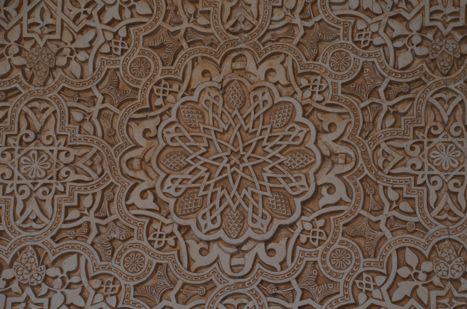 21 – Art of Islamic Pattern