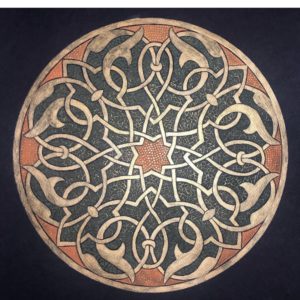 Online Class Archive | Art of Islamic Pattern