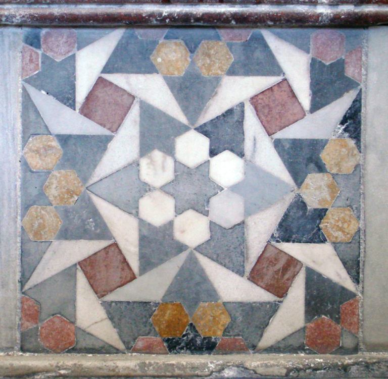 Patterns from Damascus – Art of Islamic Pattern