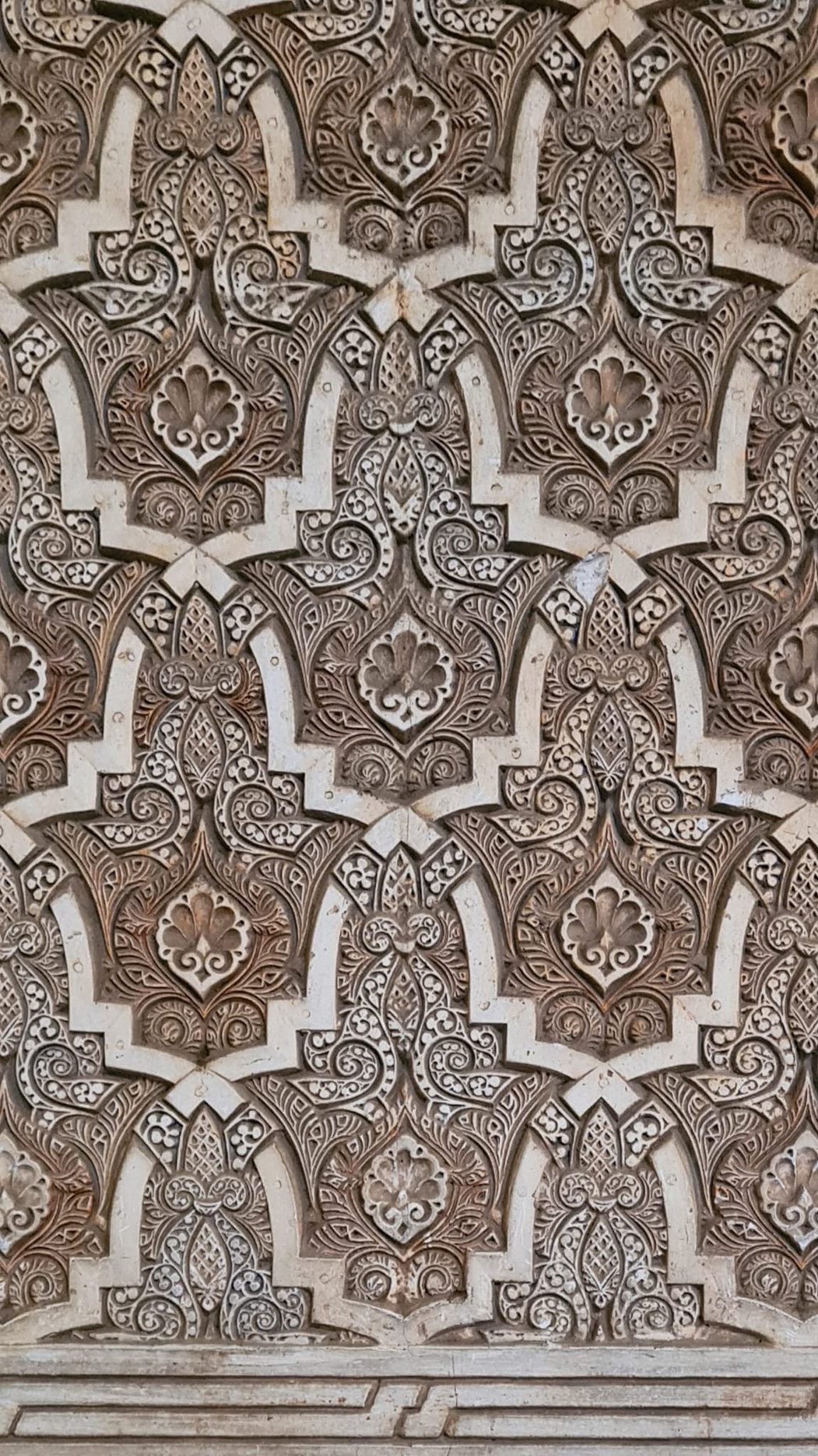 Hamsa – Art of Islamic Pattern