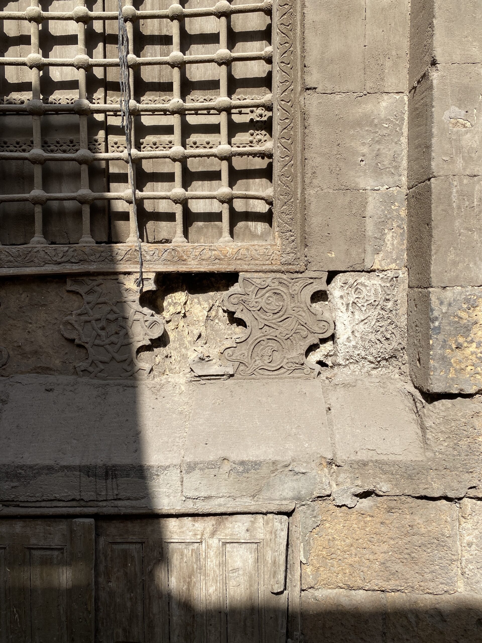 Patterns from Abo Heriba – Art of Islamic Pattern