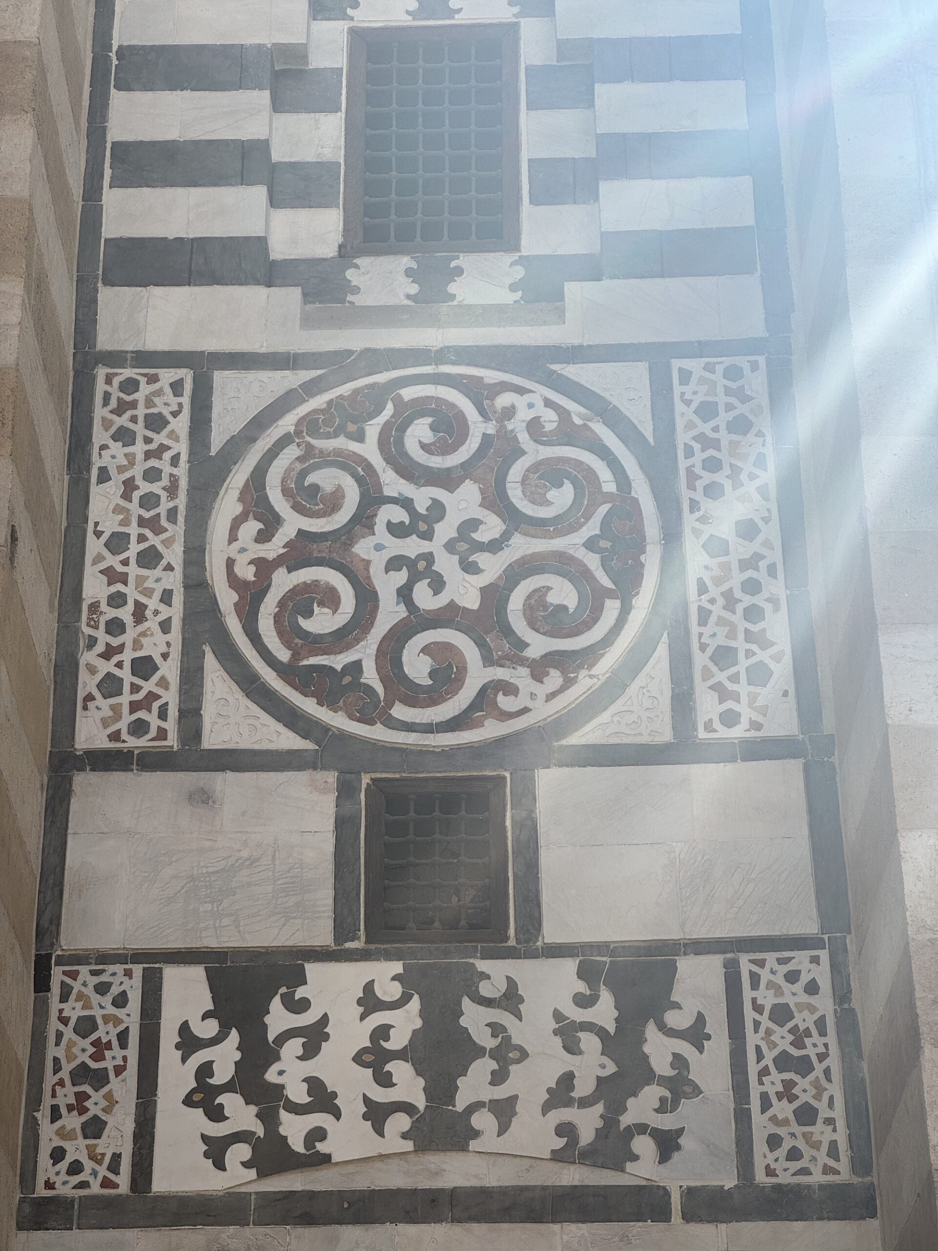 Patterns from Abo Heriba – Art of Islamic Pattern