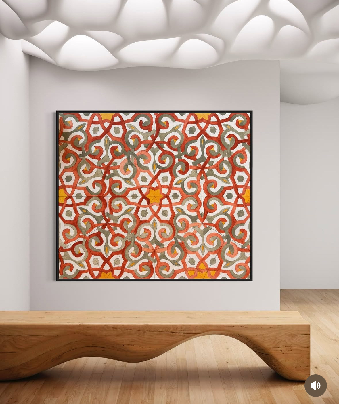 Patterns from Abo Heriba – Art of Islamic Pattern